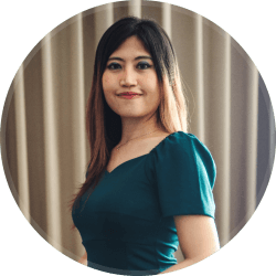 Tim Kami - Pruf Ritz Indonesia - Communication Hub